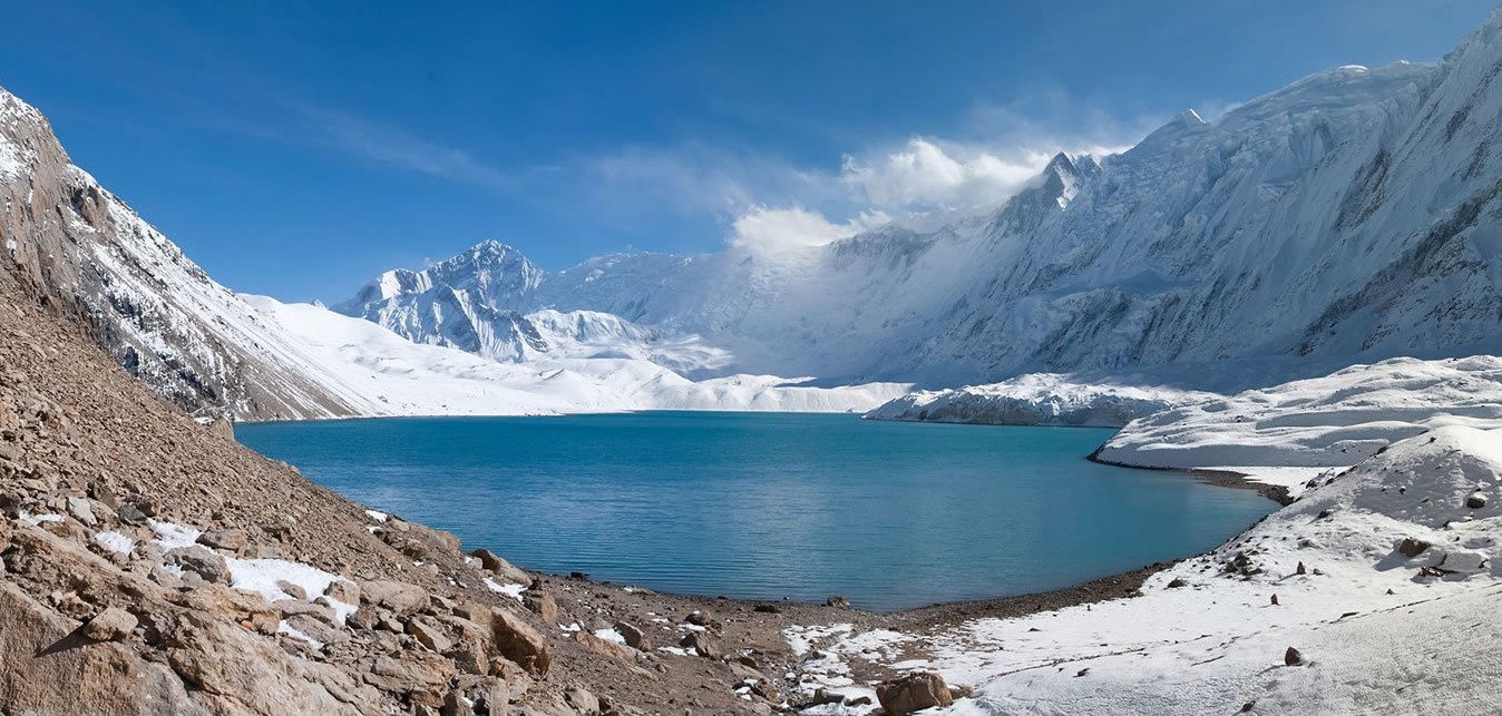 Dudh Kunda Trek – Deshatan