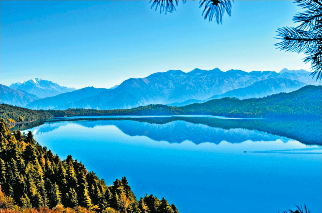 Rara Lake Trek – Deshatan